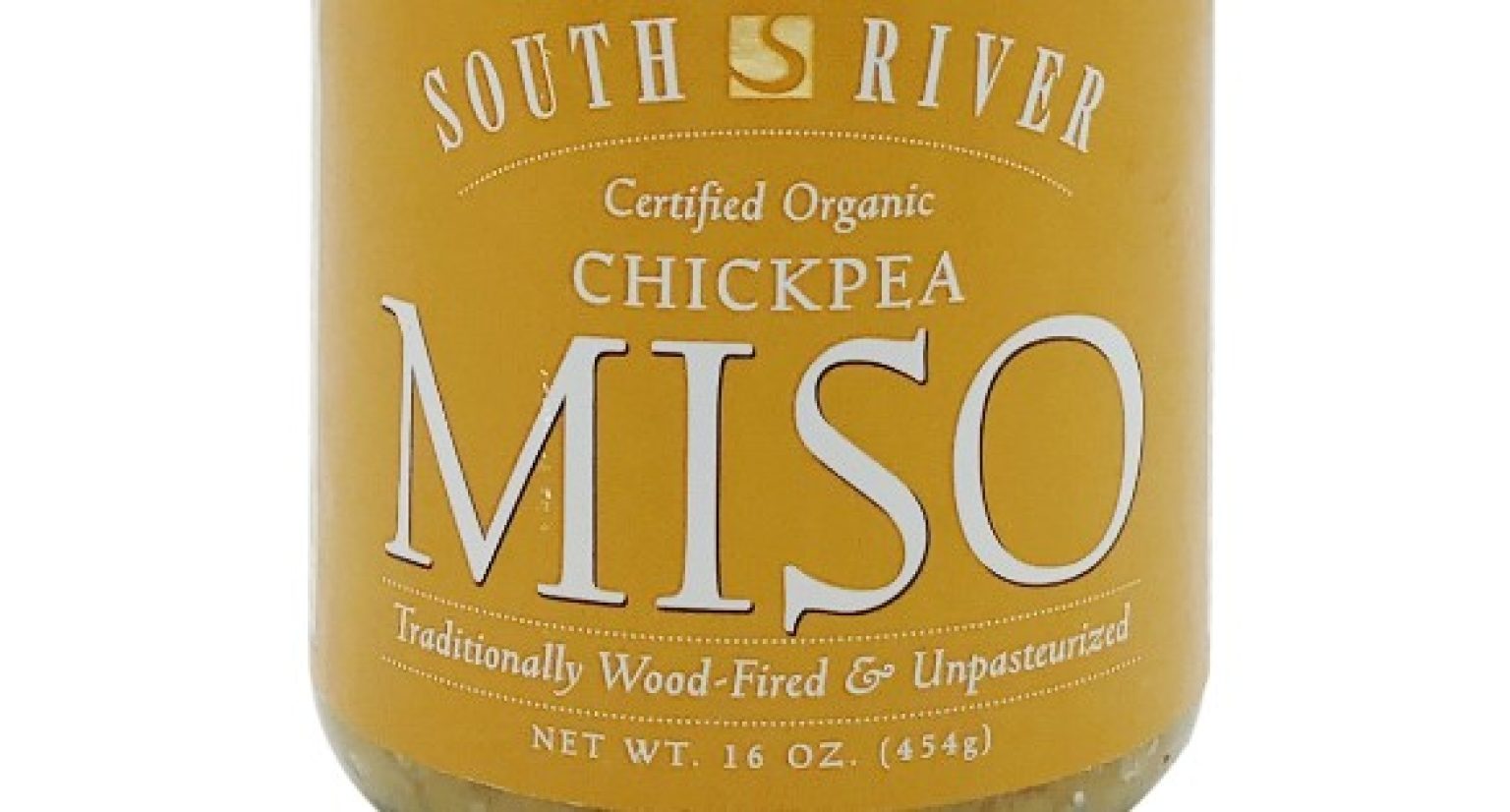 What Is Chickpea Miso Everything You Need To Know